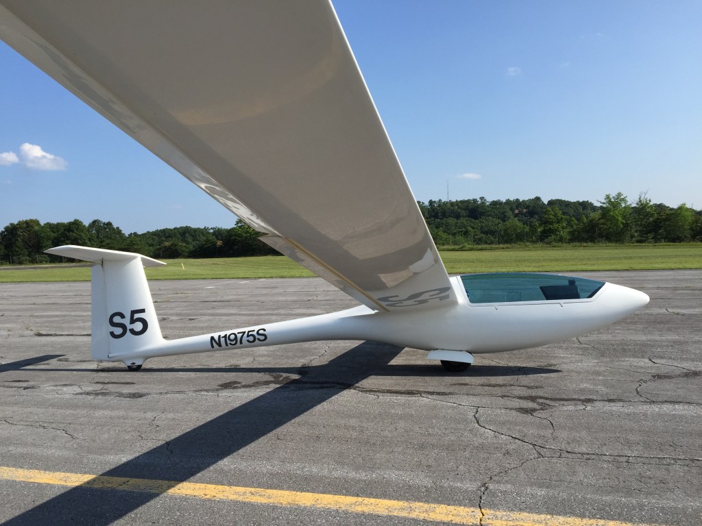 Club Aircraft – Cumberland Soaring Group