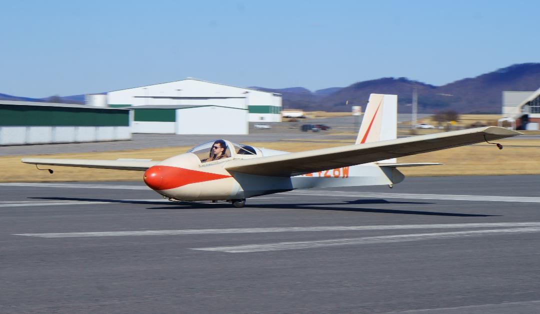 Club Aircraft – Cumberland Soaring Group